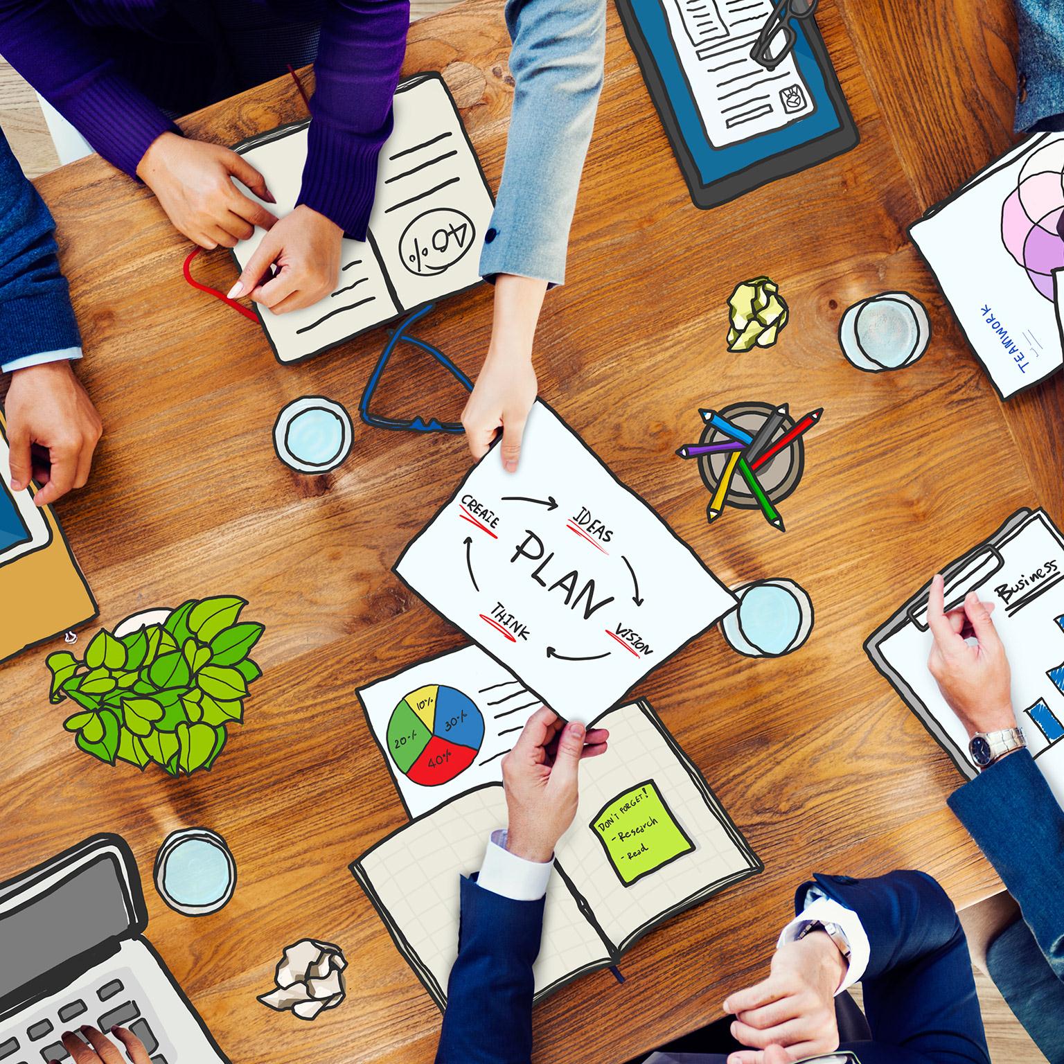 Demystifying the hackathon | McKinsey